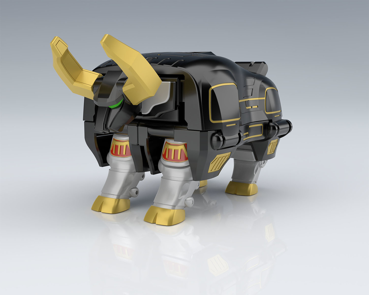 ฺBandai Candy Toy - High Target Shokugan : Gaoking - J-HERO.COM ฺBandai Candy Toy - High Target Shokugan : Gaoking - J-HERO.COM