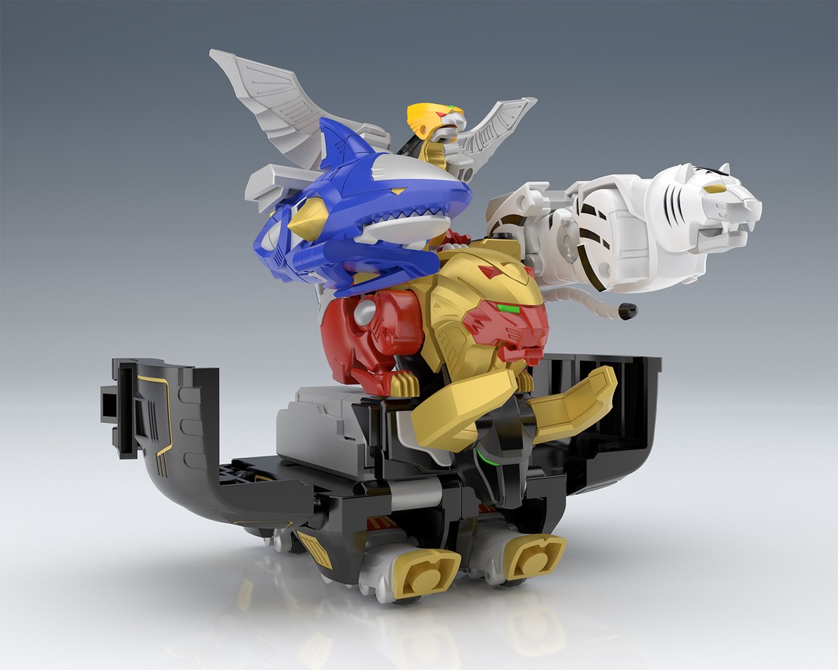 ฺBandai Candy Toy - High Target Shokugan : Gaoking - J-HERO.COM ฺBandai Candy Toy - High Target Shokugan : Gaoking - J-HERO.COM